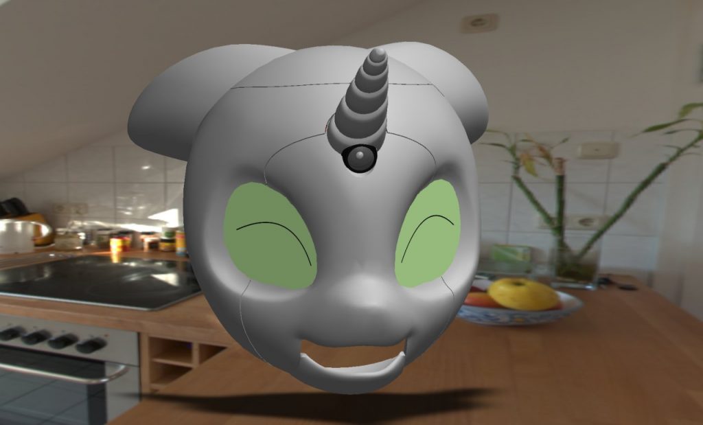 #1602530 - safe, artist:sbotproject, pony, robot, robot pony, sweetie ...