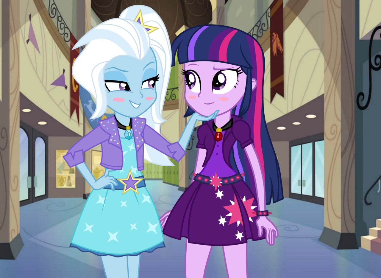 #1603233 - safe, artist:favoriteartman, artist:limedazzle, artist ...