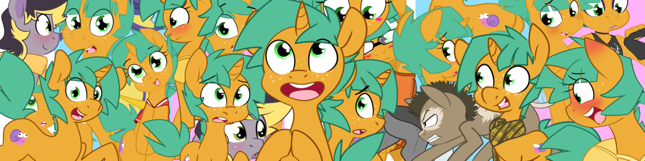 #1359265 - safe, artist:kryptchild, snails, oc, oc:aero, oc:marble ...