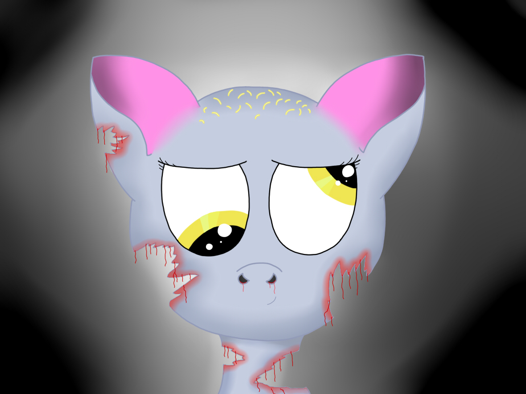 #1360286 - grimdark, grotesque, artist:steamyart, derpy hooves, pegasus ...