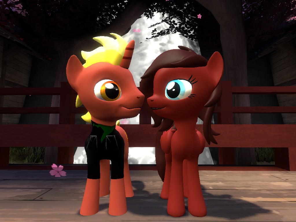 #1362922 - safe, artist:sonic5421, oc, oc only, oc:firebrand, oc:ink ...