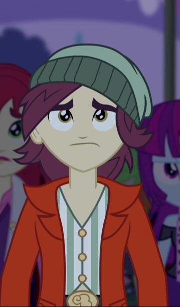 #1363452 - safe, screencap, cherry crash, mystery mint, nolan north ...