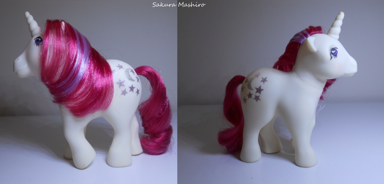 #1370389 - safe, artist:ushi-de-bray, moondancer (g1), pony, g1, absurd ...