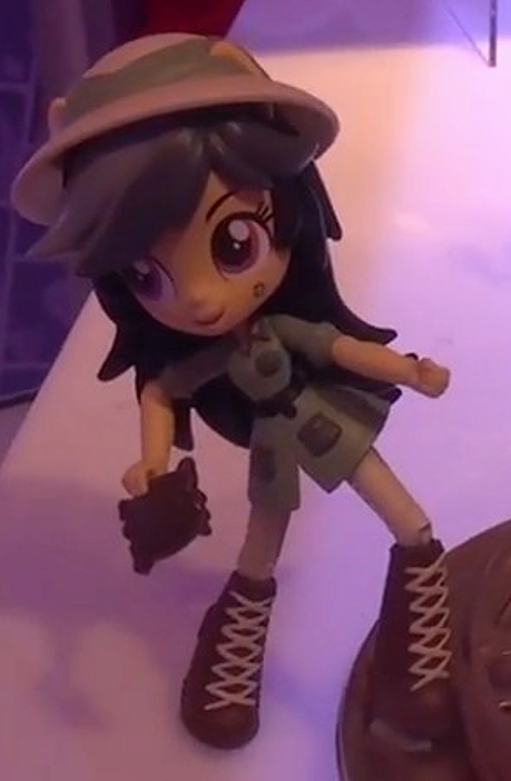 #1370812 - safe, daring do, equestria girls, doll, equestria girls ...