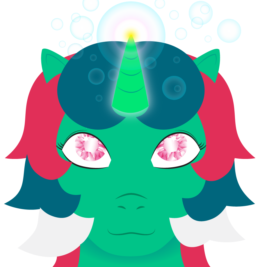 #1371268 - safe, artist:drawdesign, fizzy, g1, bubble, female, simple ...