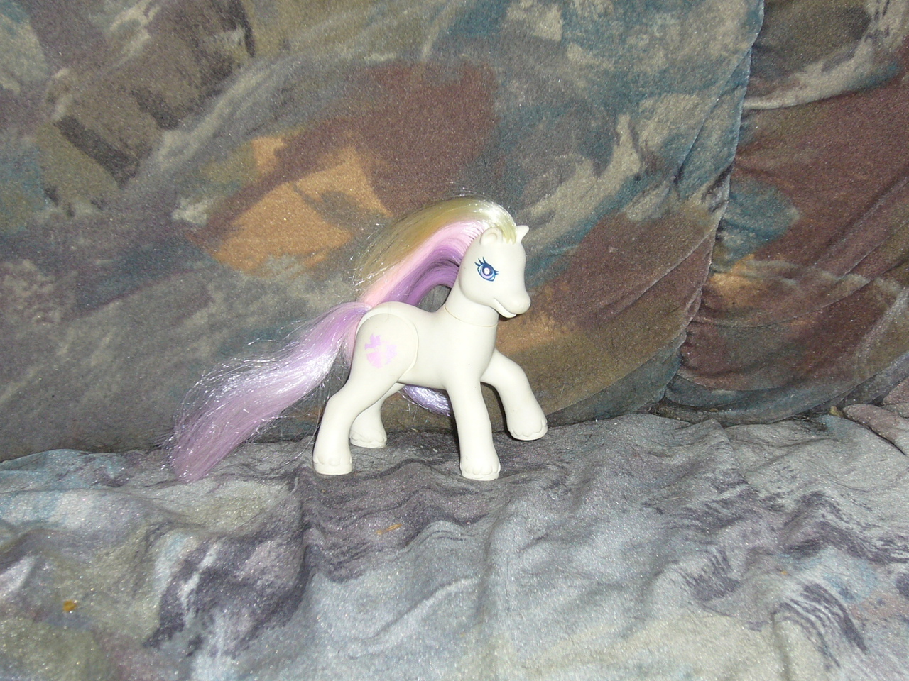 #1371617 - safe, artist:fizzy--love, dainty dove (g2), g2, irl, photo ...