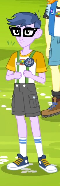 #1371903 - safe, screencap, micro chips, valhallen, equestria girls, g4 ...