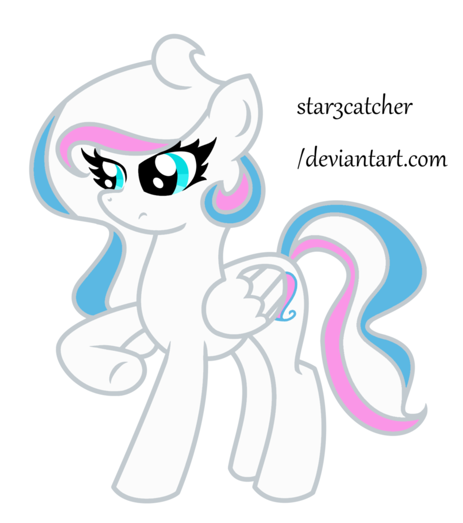 #1372147 - safe, artist:star3catcher, star catcher, g3, g4, female, g3 ...