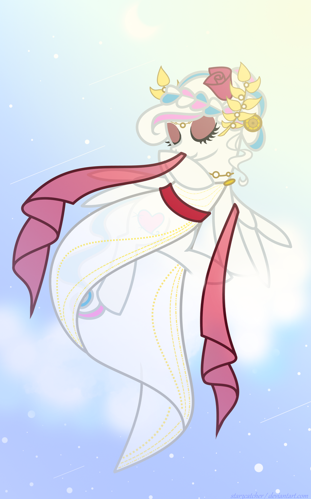 #1372168 - safe, artist:star3catcher, star catcher, g3, g4, clothes ...