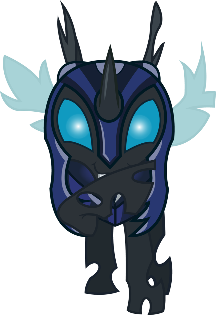 Mlp Changeling Guard