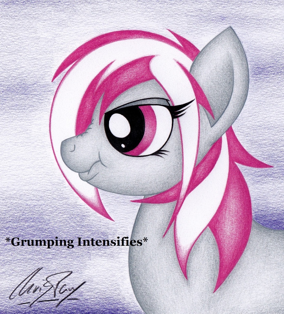 #1373263 - safe, artist:thechrispony, oc, oc only, oc:hired gun, earth ...