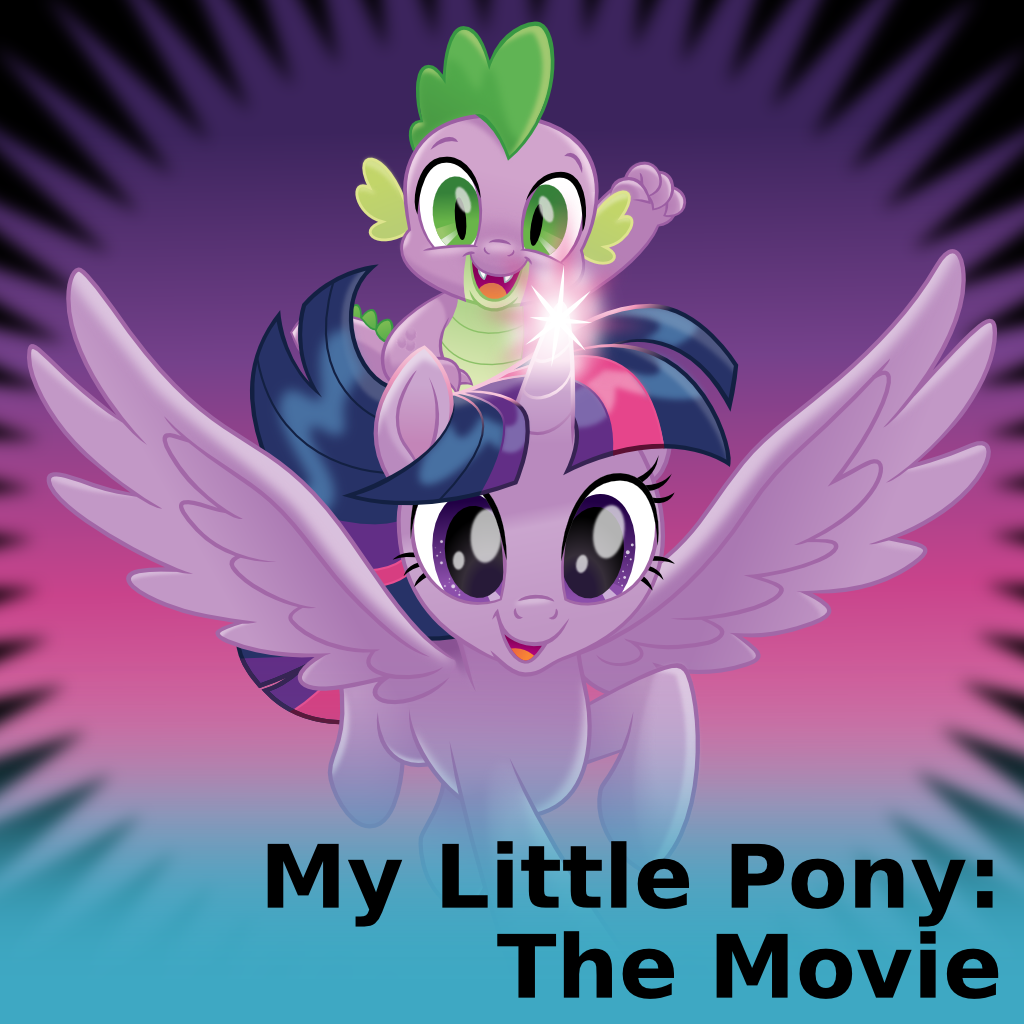 #1373931 - safe, artist:cheezedoodle96, spike, twilight sparkle ...