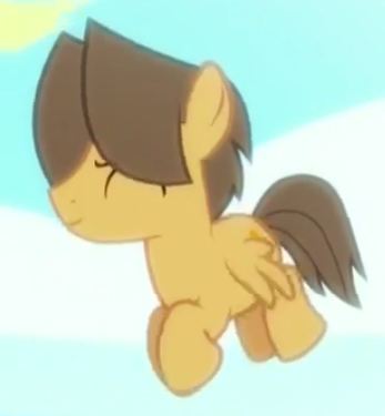 #1374709 - safe, screencap, hoops, pony, g4, my little pony: friendship ...