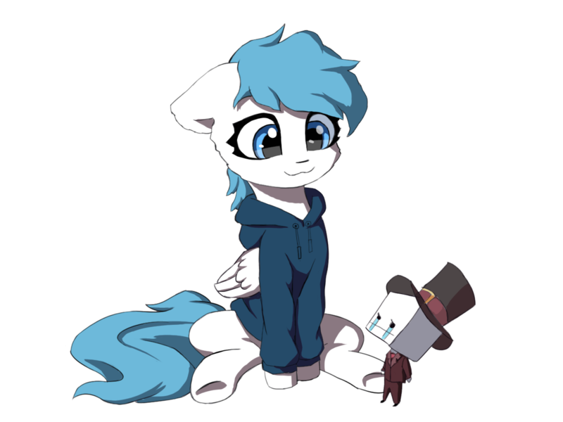 Battleblock Theater Hatty Hattington Wallpaper