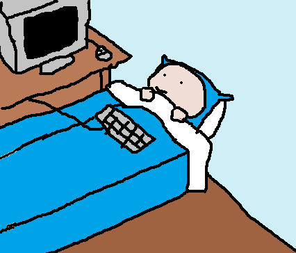 #1353973 - safe, señor huevos, 1000 hours in ms paint, animated, bed ...