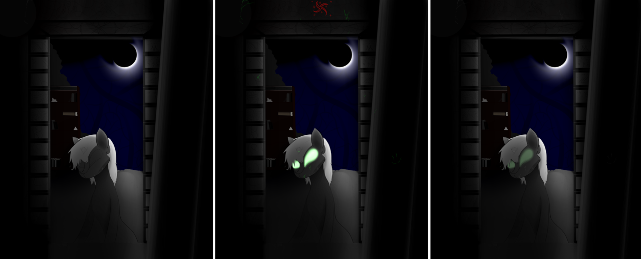 #1354916 - safe, artist:pacemotium, oc, oc only, pony, absurd ...