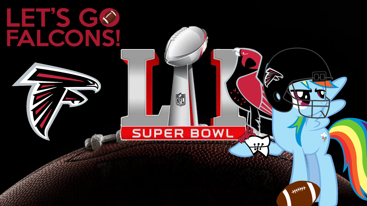 #1356048 - safe, edit, rainbow dash, falcon, american football, atlanta ...