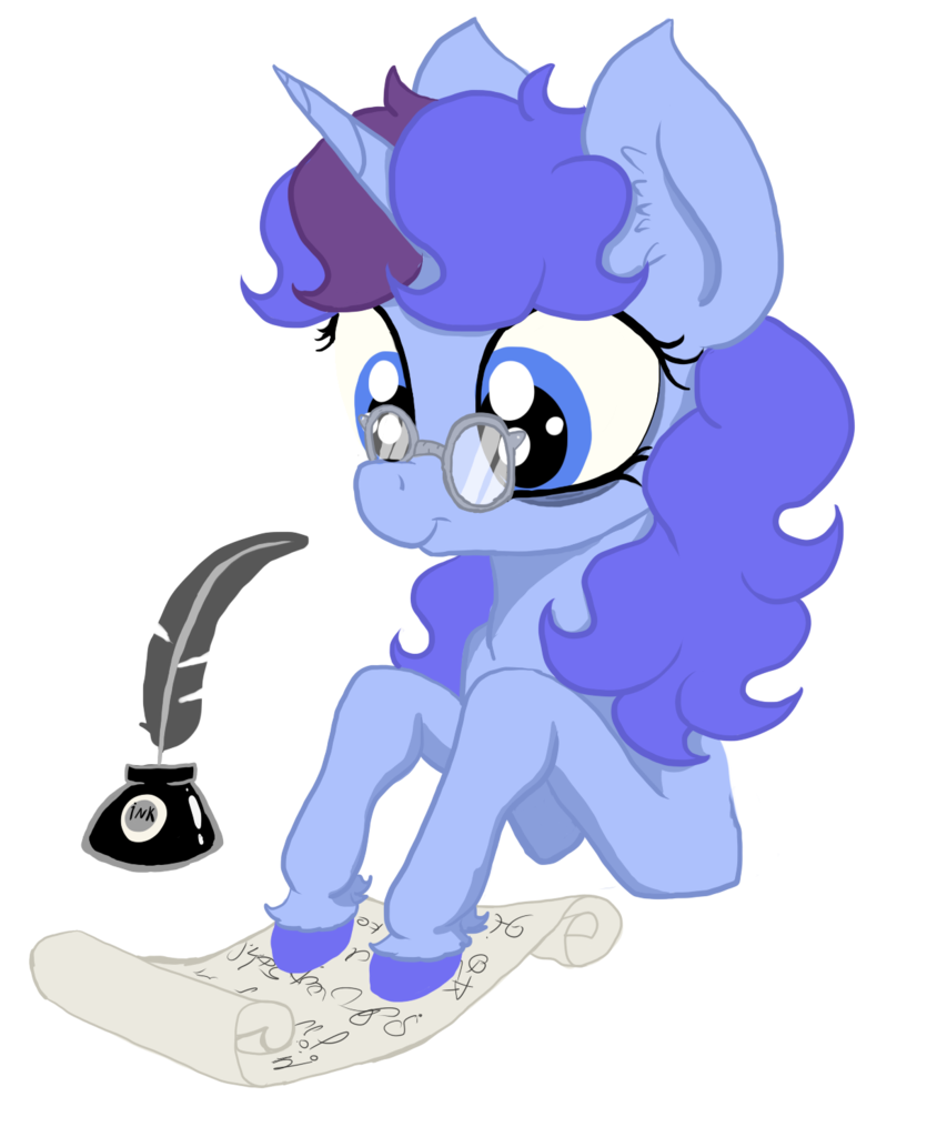 #1356315 - safe, artist:paskanaakka, derpibooru exclusive, oc, oc only ...