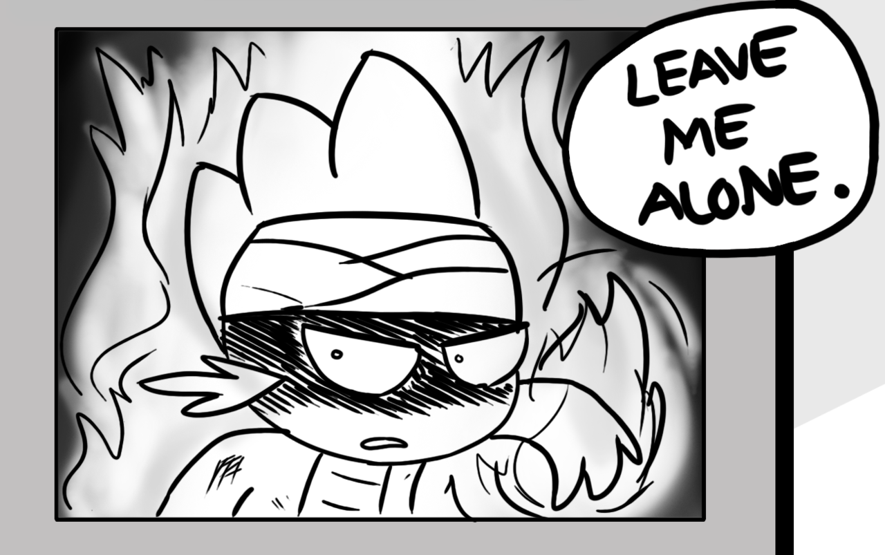 #1356804 - safe, artist:loreto-arts, spike, dragon, comic:friendship is ...