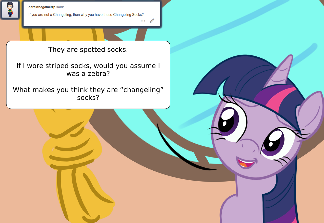 #1383575 - safe, artist:cybersquirrel, twilight sparkle, g4, ask ...