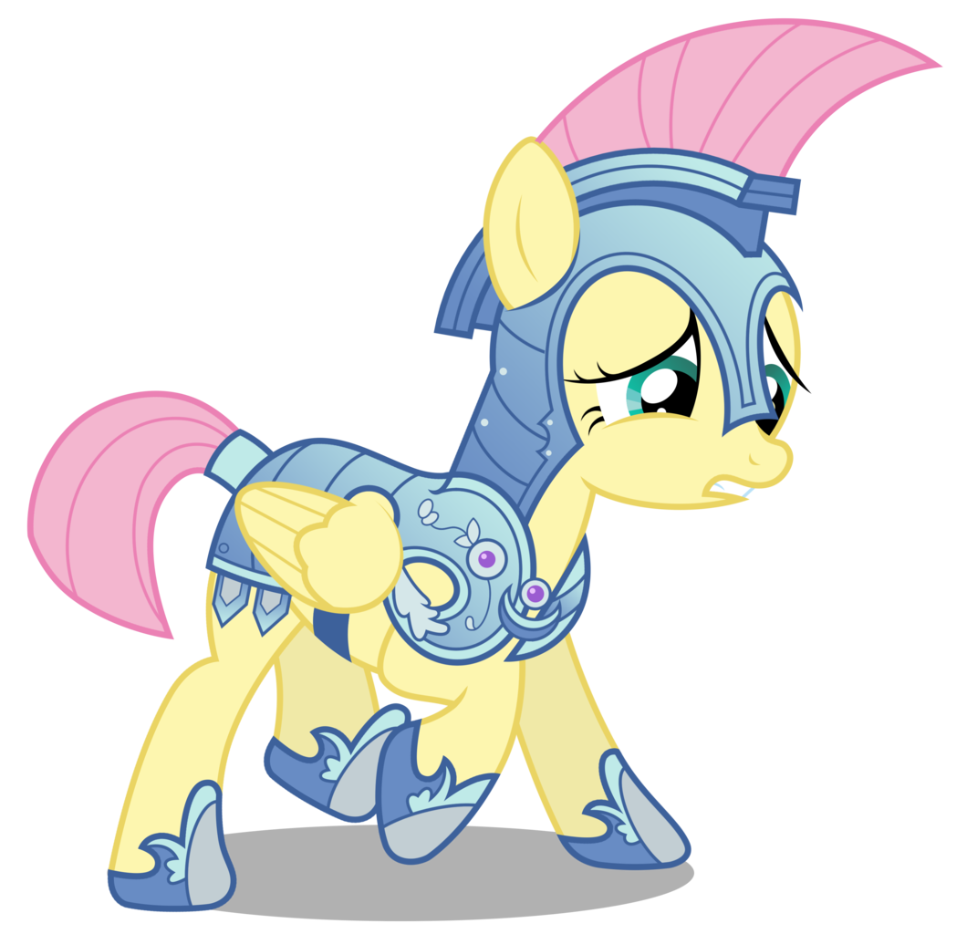 #1383692 - safe, artist:brony-works, fluttershy, pegasus, pony, g4, the ...