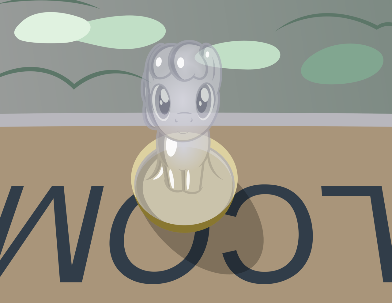 #1384679 - safe, artist:badumsquish, derpibooru exclusive, oc, oc only ...