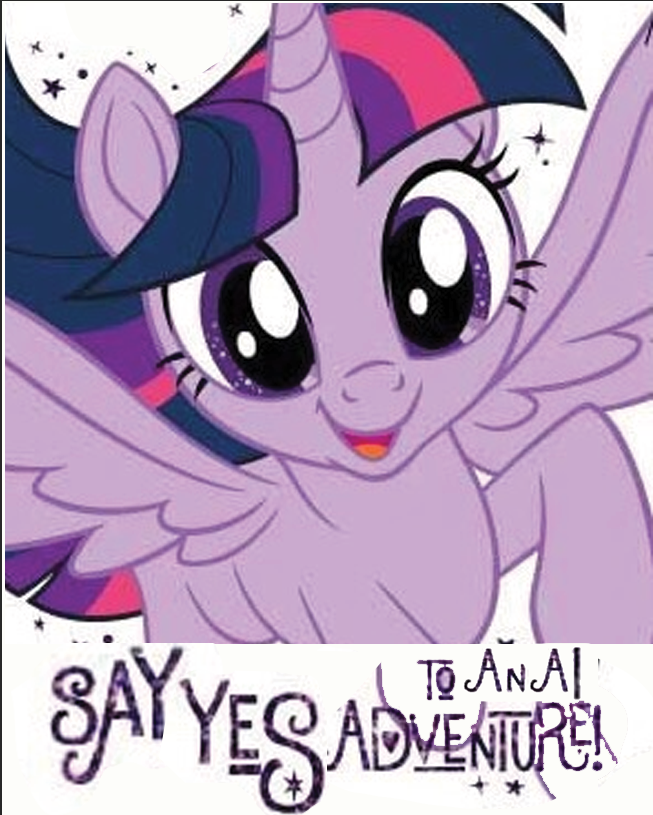 #1385088 - suggestive, twilight sparkle, alicorn, pony, g4, my little ...