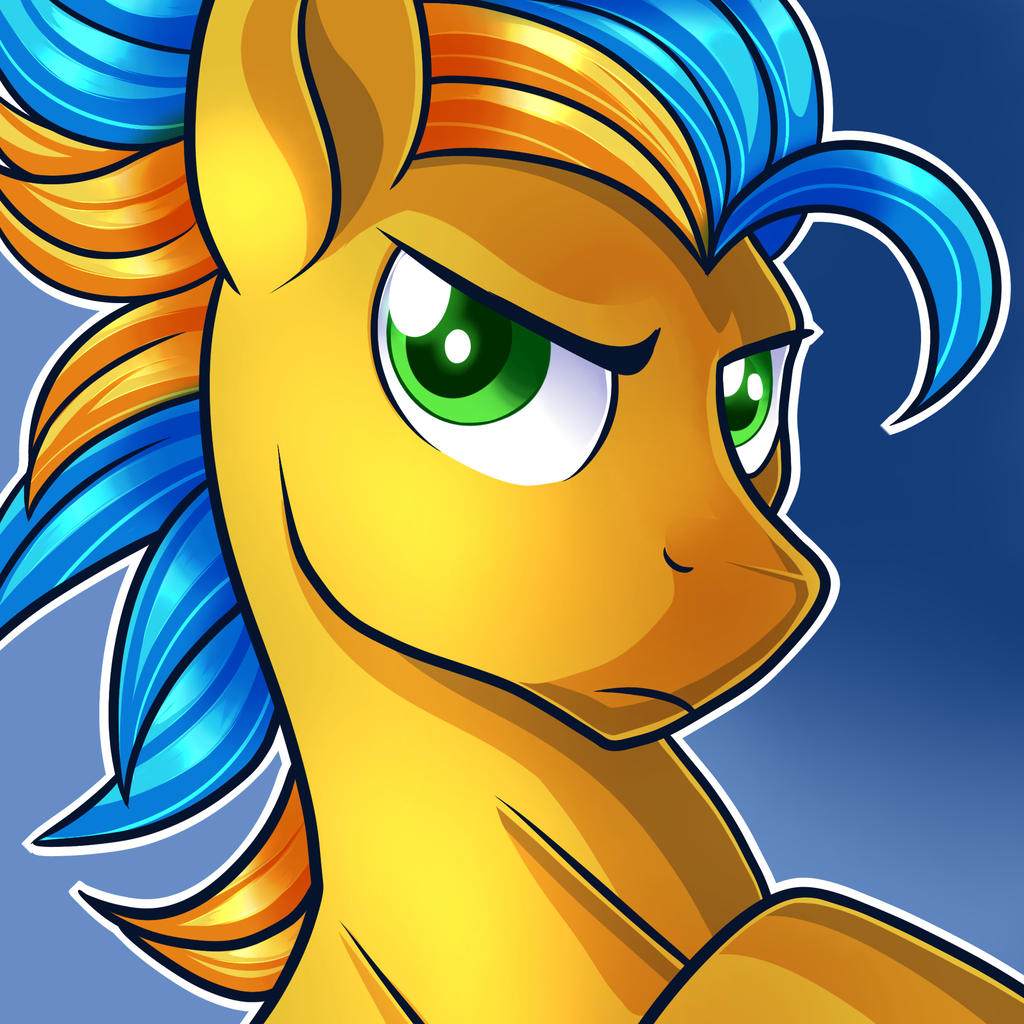 #1385716 - safe, artist:xwhitedreamsx, oc, oc only, oc:freeze frame ...