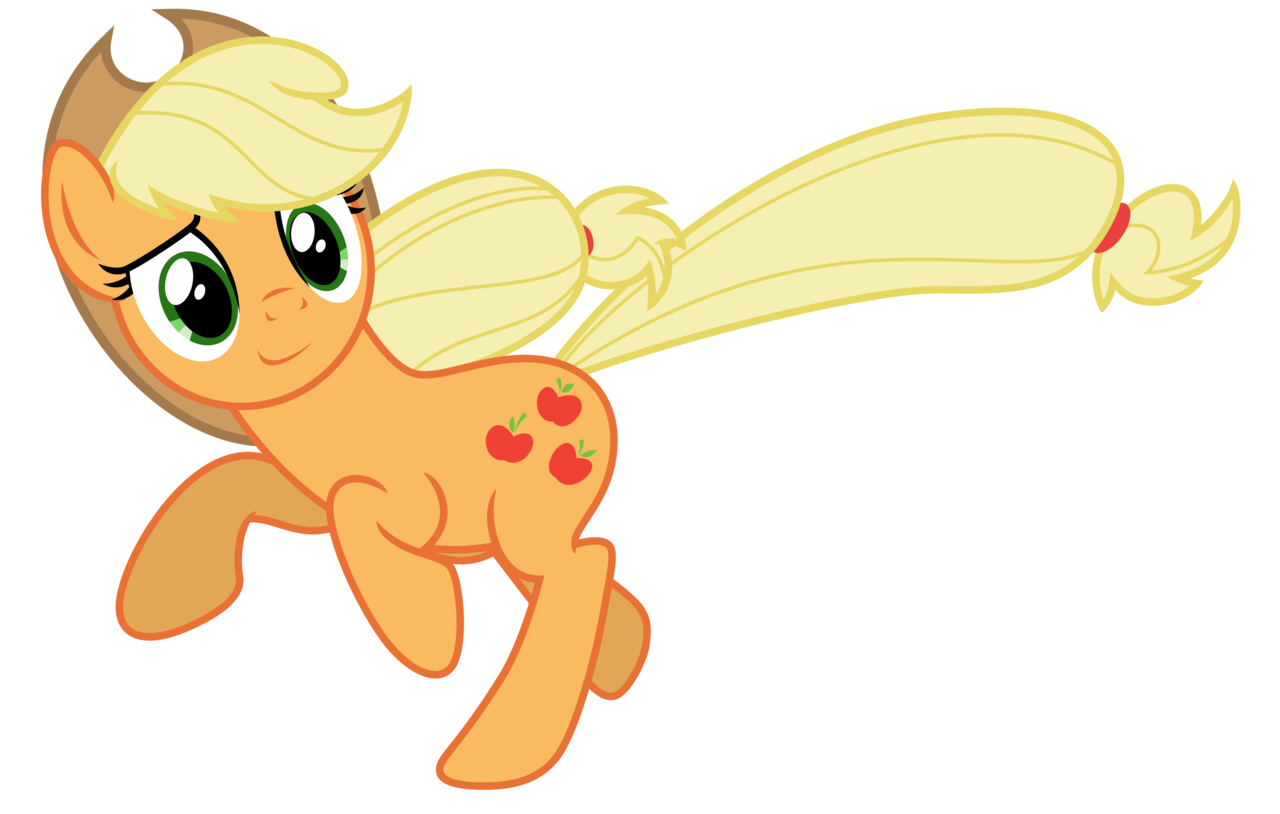 #1387550 - safe, artist:estories, applejack, earth pony, pony, g4 ...