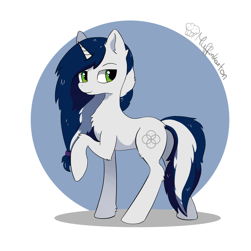 #1387780 - safe, artist:muffinkarton, oc, oc only, oc:muffin, oc ...