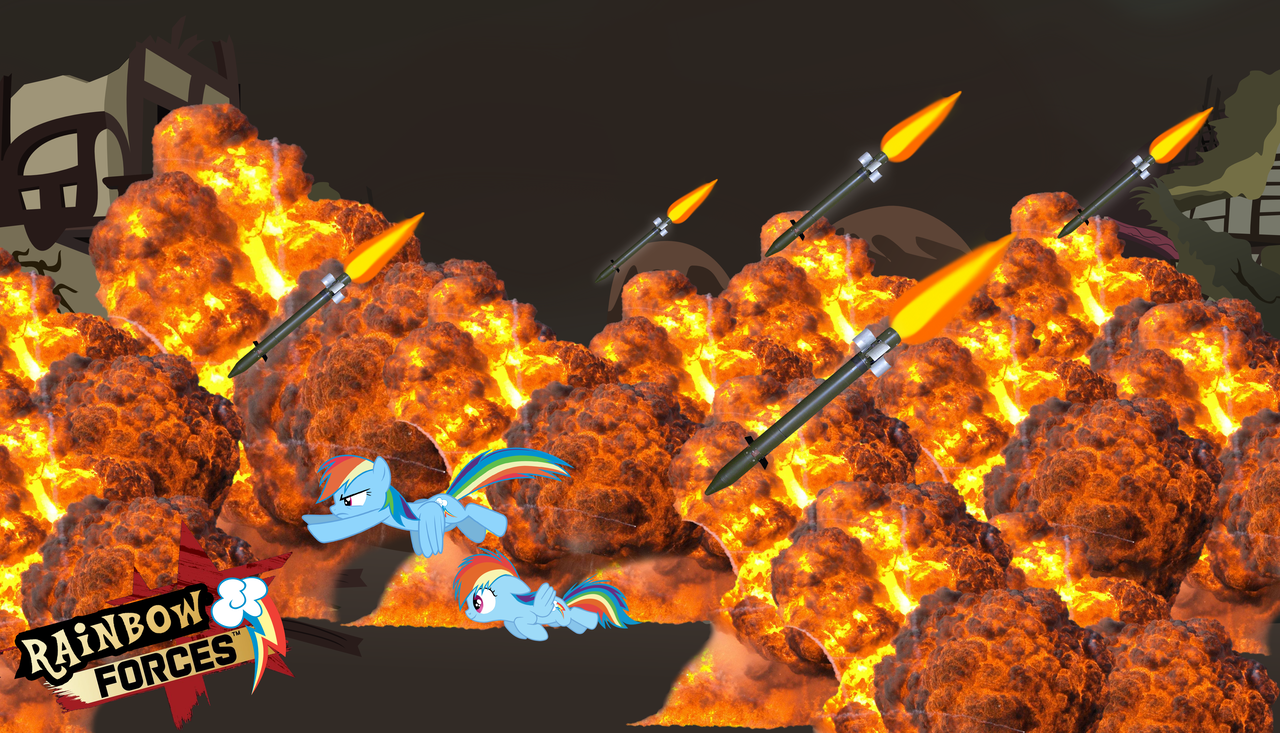 #1389134 - safe, rainbow dash, absurd resolution, apocalypse, explosion ...