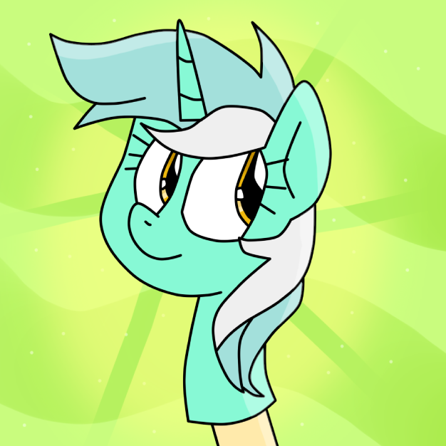 #1389547 - safe, artist:rozzertrask, lyra heartstrings, human, pony ...