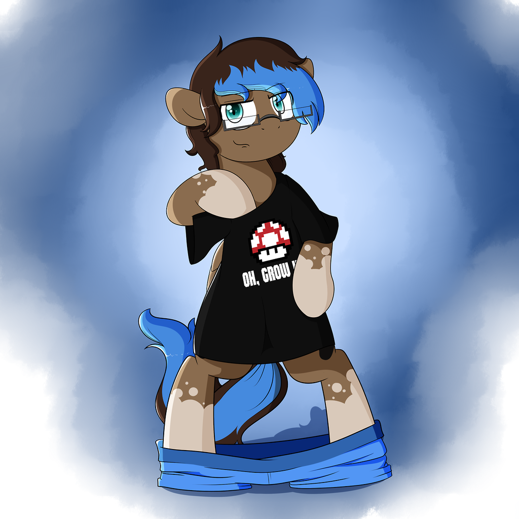 #1389568 - suggestive, artist:fullmetalpikmin, oc, oc only, oc ...