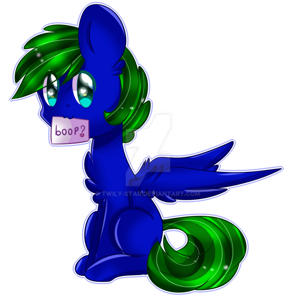 #1389717 - safe, artist:twily-star, oc, oc only, pegasus, pony, male ...