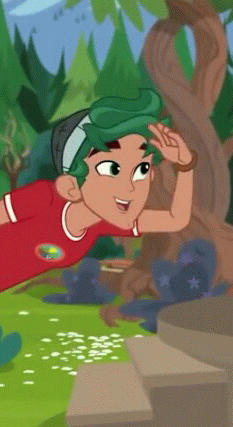 #1390671 - safe, edit, edited screencap, screencap, timber spruce ...