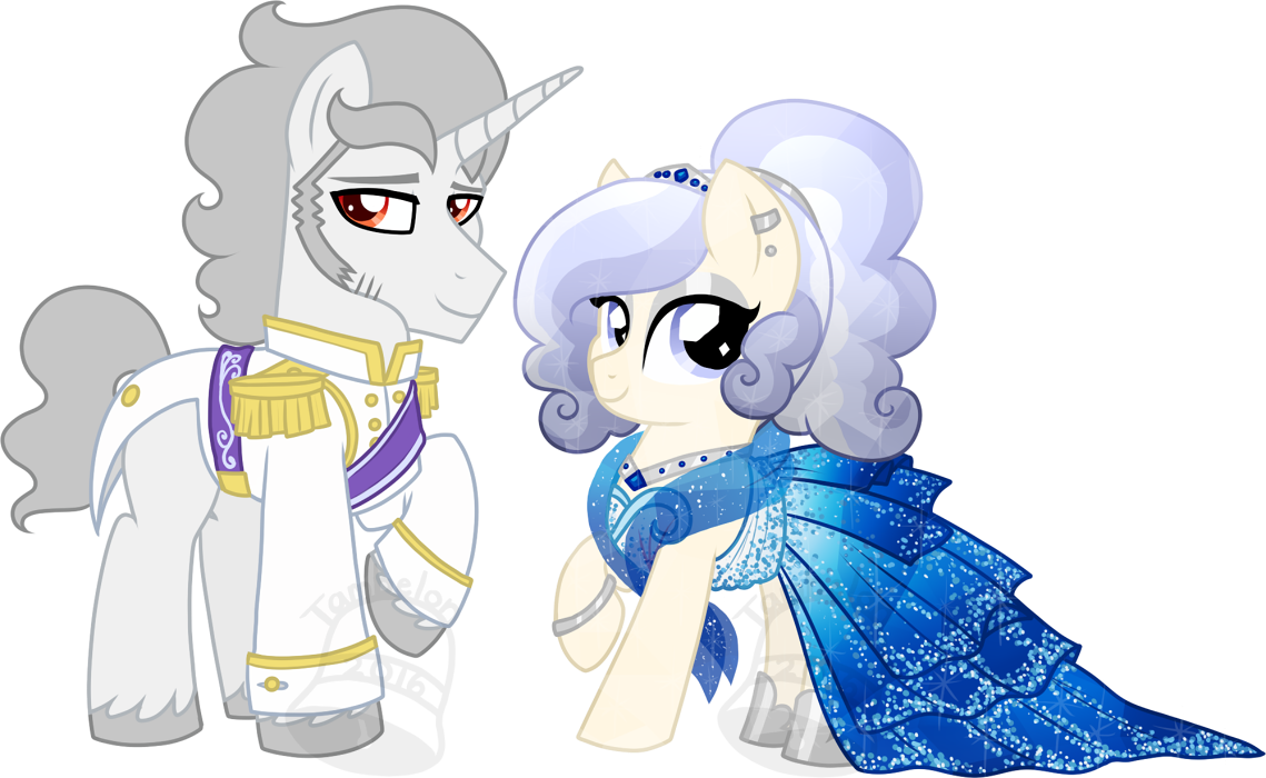 #1392409 - safe, artist:tambelon, oc, oc only, oc:opalescent pearl, oc ...