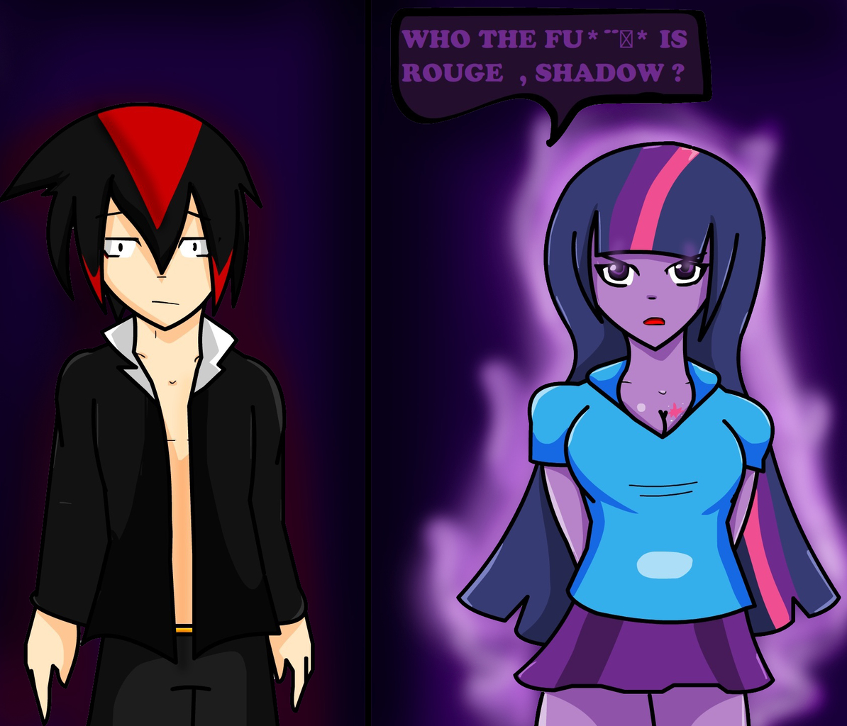 #1392703 - safe, artist:soul-yagami64, twilight sparkle, equestria ...