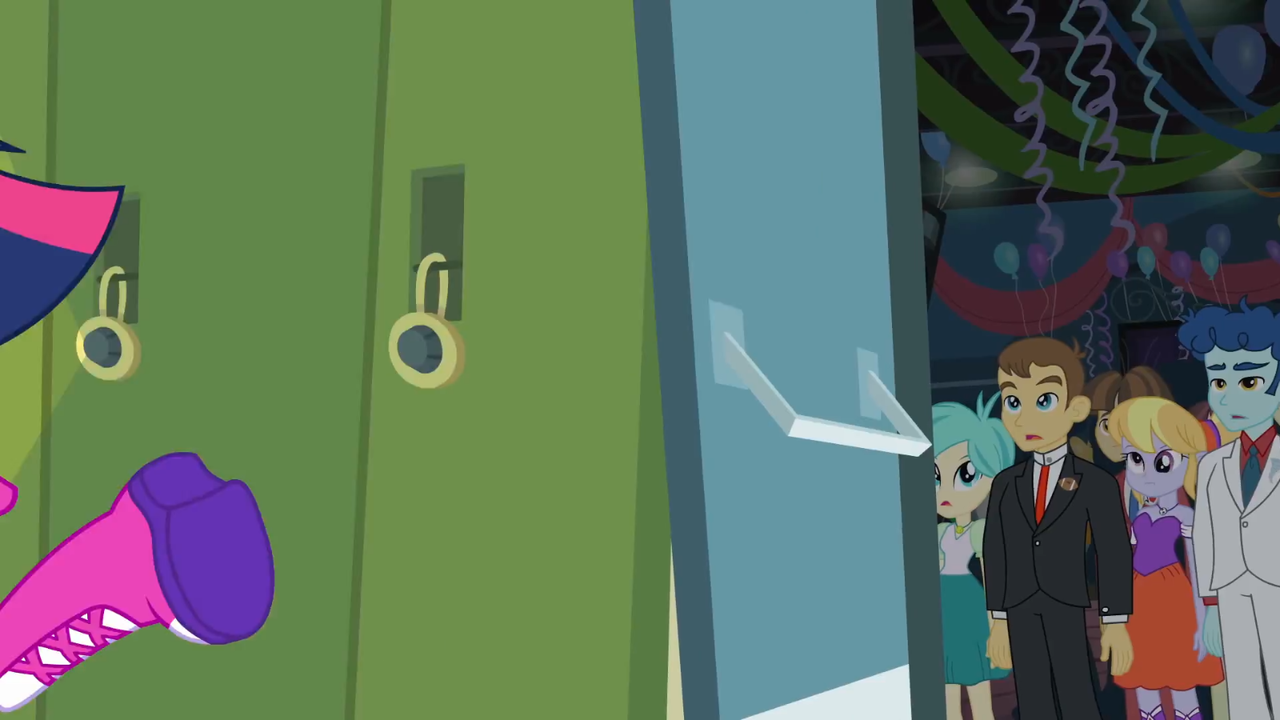 #1393678 - safe, artist:berrypunchrules, screencap, cloudy kicks, curly ...