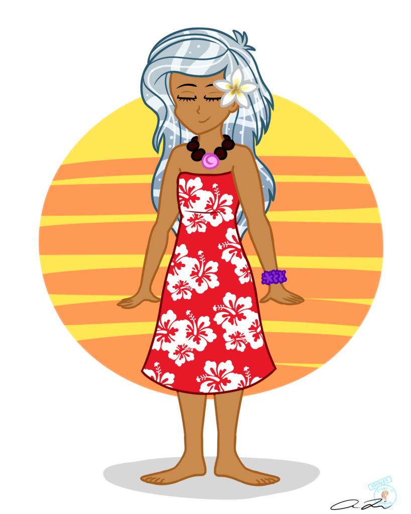 #1396633 - safe, artist:iheartjapan789, oc, oc only, oc:island tide ...