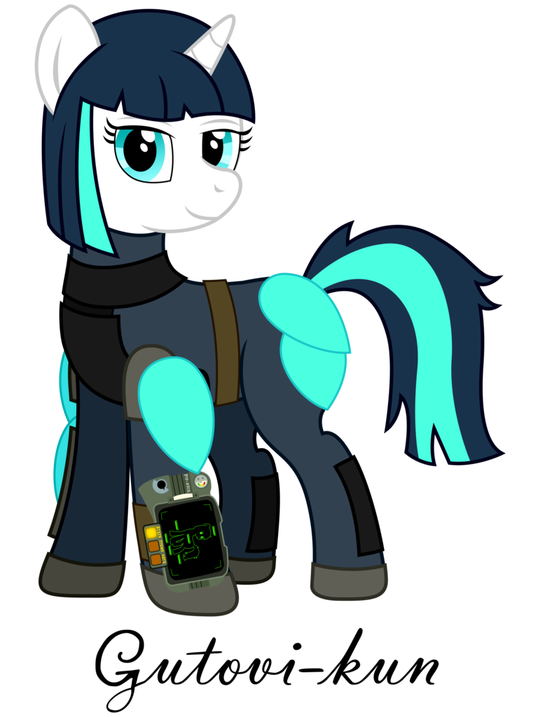 #1397811 - safe, artist:gutovi, oc, oc only, oc:dragonfire, pony ...