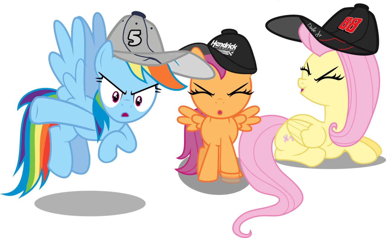 #1399728 - safe, artist:shutterflyeqd, fluttershy, rainbow dash, absurd ...