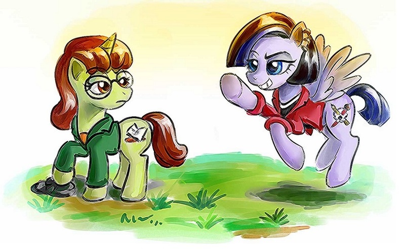 Daria And Jane Fanfiction