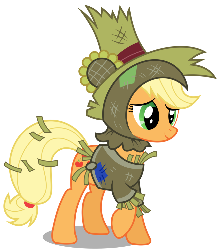 #1400613 - safe, artist:brony-works, applejack, earth pony, pony, g4 ...