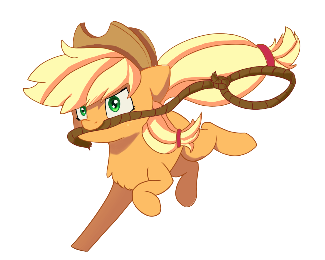 #1379119 - safe, artist:kameomia, applejack, earth pony, pony, g4, .psd ...