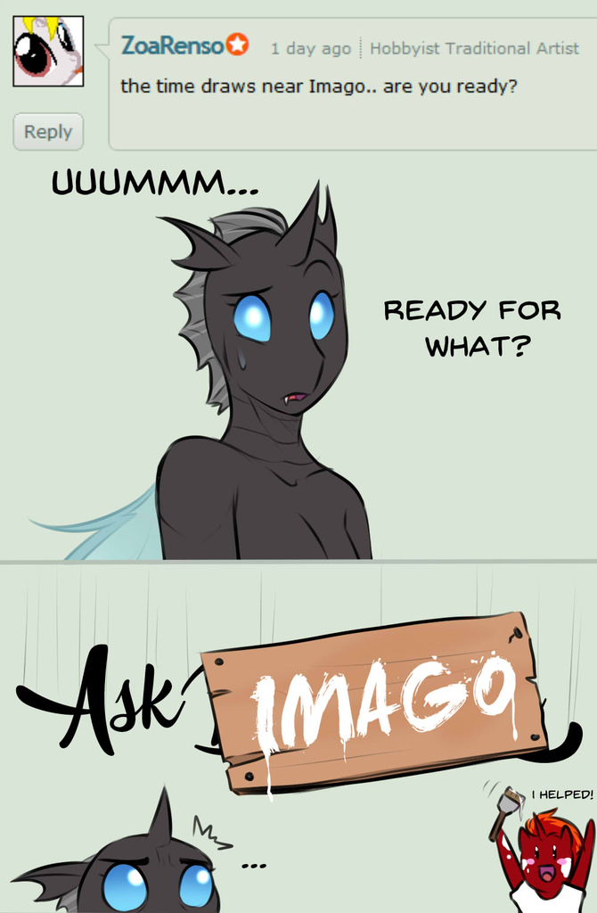 1380234 Safe Artist Askbubblelee Oc Oc Only Oc Firefall Oc