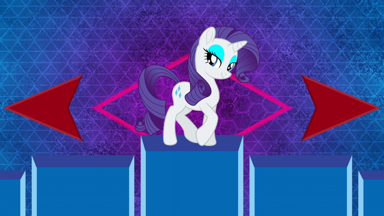 #1380821 - safe, artist:laszlvfx, artist:luckreza8, edit, rarity, g4 ...