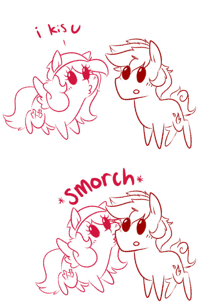 #1380887 - safe, artist:notenoughapples, oc, oc only, oc:apples, oc ...