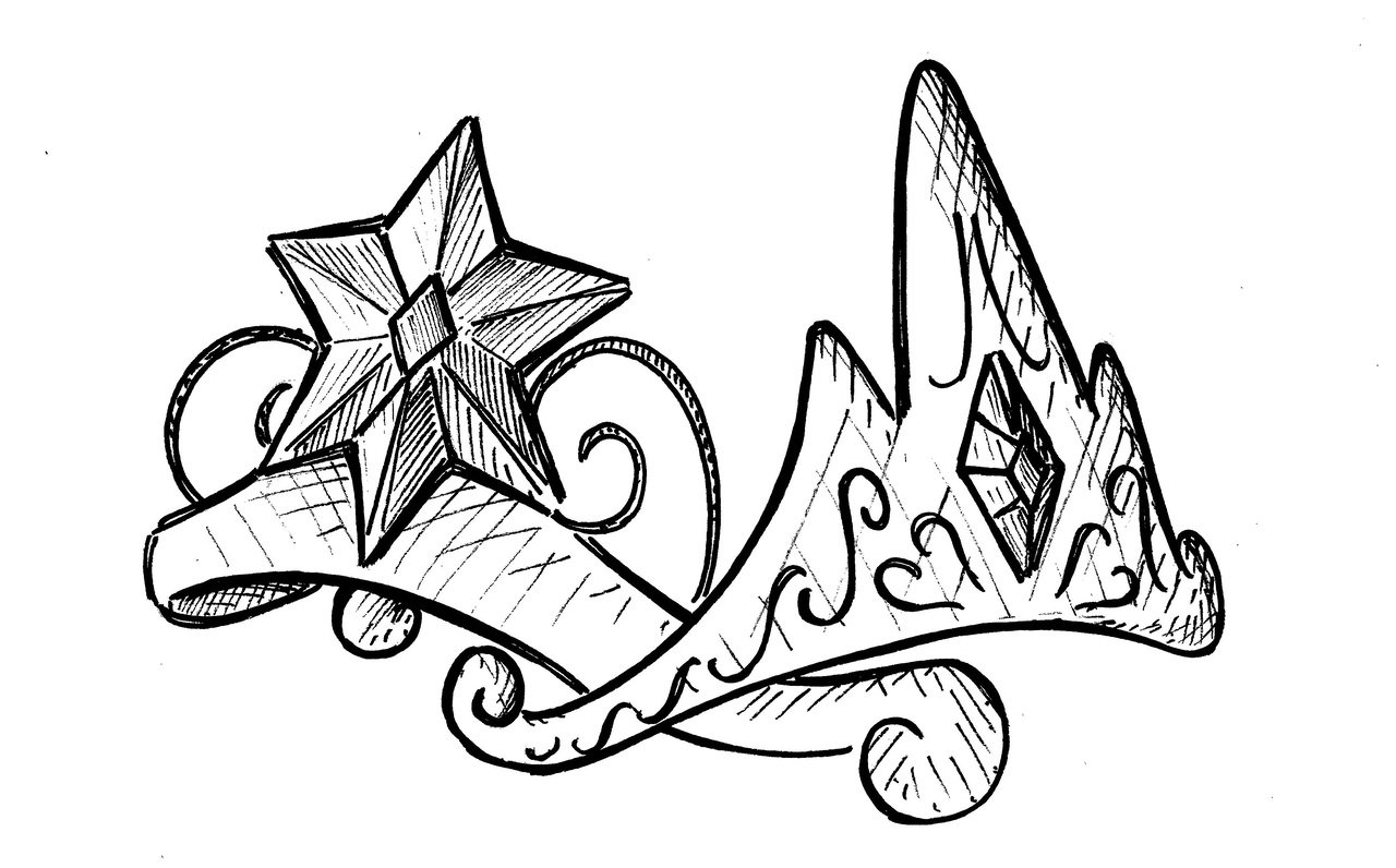 #1381042 - safe, artist:azdaracylius, big crown thingy, crown, element ...