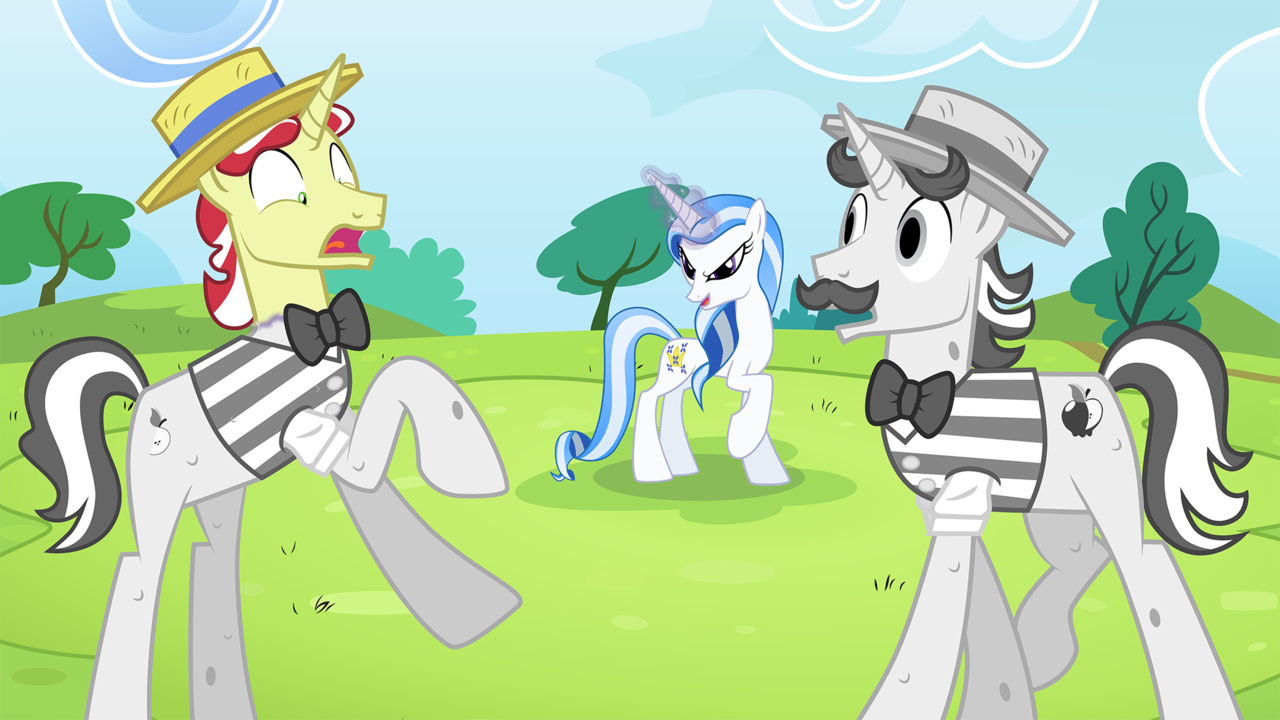 #1381614 - semi-grimdark, artist:chainchomp2 edits, artist:mlp-silver ...