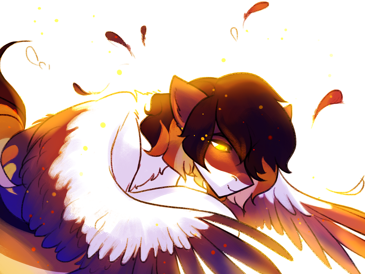 #1382266 - safe, artist:maccoffee, oc, oc only, oc:coffee cream, oc ...